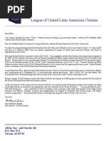 Racial Integrity Act | PDF