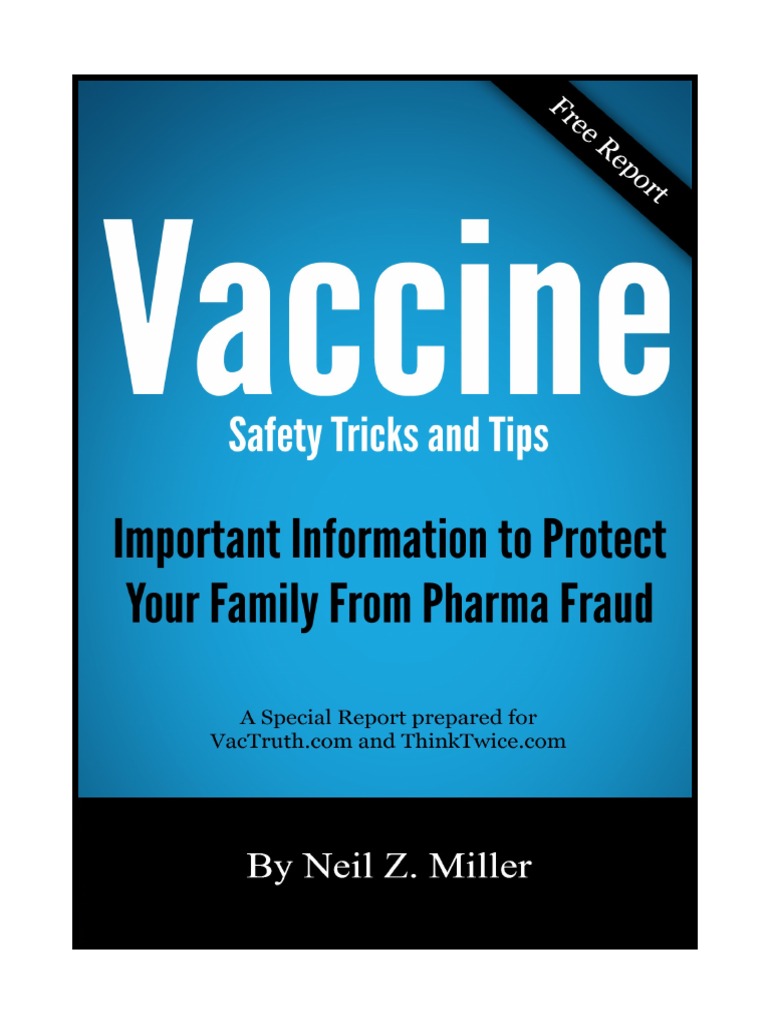 Vaccine Tricks Tips | PDF | Vaccines | Influenza Vaccine