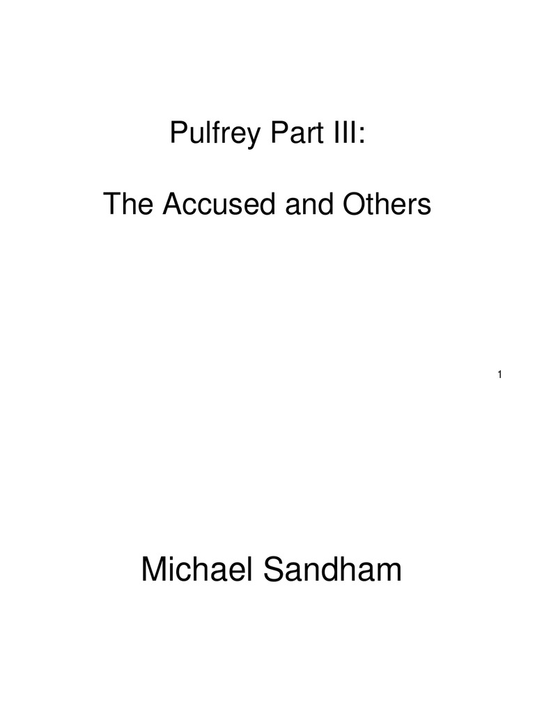 Dwight Mushey and Bandido Evidence | PDF | Outlaw Motorcycle Clubs ...