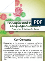 STEP English Proficiency Test Overview | PDF | Reading Comprehension