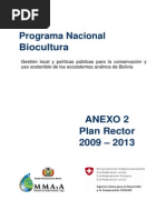 Metas de Aichi (DB 2011-2020) PDF | PDF | Biodiversidad | Ecosistema