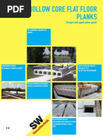 Metsec Purlin Technical Manual | PDF | Structural Steel | Screw