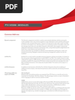 Kpit Autosar Handbook | PDF | Multi Core Processor | Microcontroller