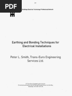 BS 7430 Earthing | PDF | Computers