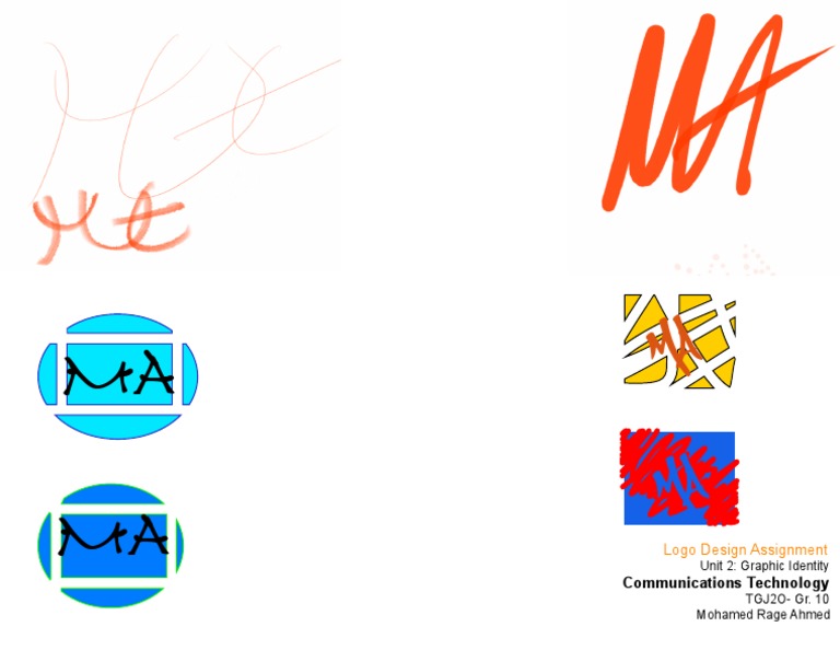 Intials Project | PDF | Technology & Engineering