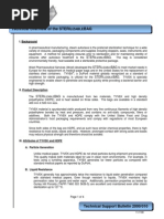 USP-NF 731 Loss On Drying | PDF | Temperature | Density