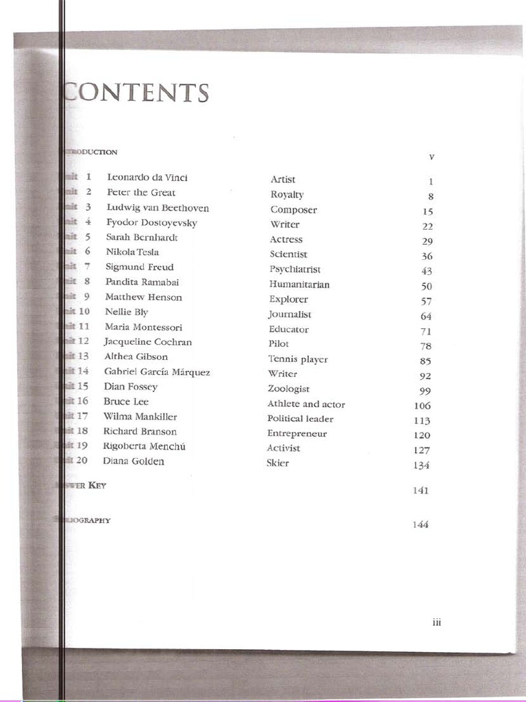 Broukal Milada What A Life 3 | PDF
