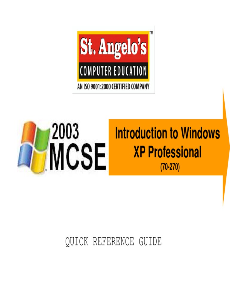 06 Setting Up, Configuring Troubleshooting Common Setup and | PDF ...