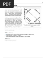 Diagrama de Nolan y Espectro Político | PDF | Ciencias Políticas ...