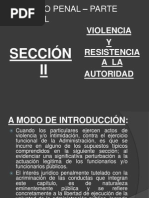 Delito de Violacion de Domicilio | PDF | Violación | Derecho penal