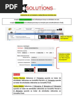 Modelo 9 IMT - Preenchível | PDF | Science | Tecnologia (geral)
