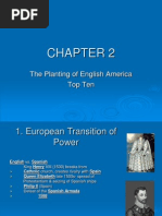 The American Pageant Chapter 2 | PDF | Jamestown, Virginia | English ...