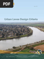 FDOT Drainage Manual Overview | PDF | Storm Drain | Flood