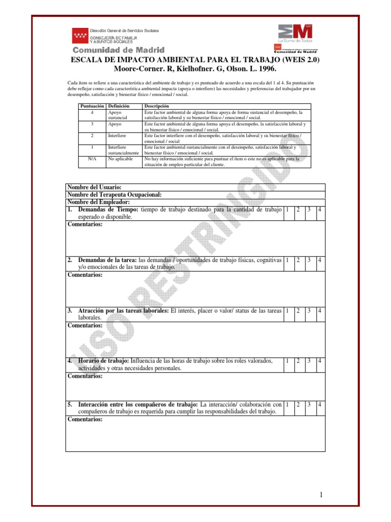 Weis 2 - P | PDF | Bienestar | Cognición