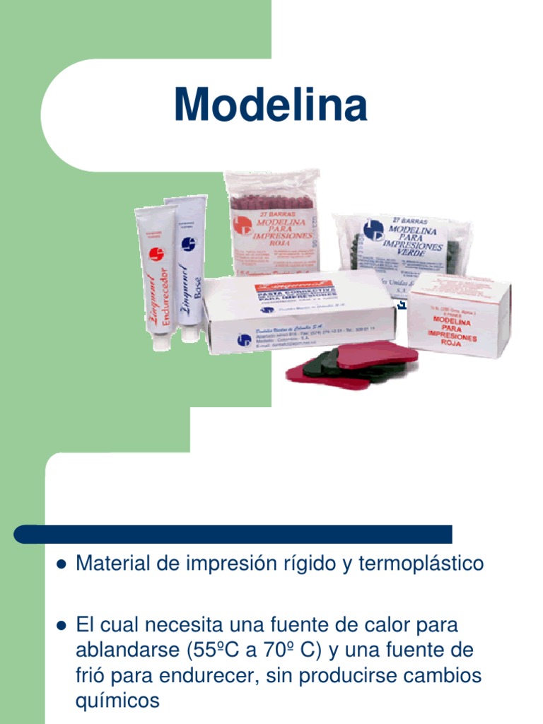 Modelina | PDF