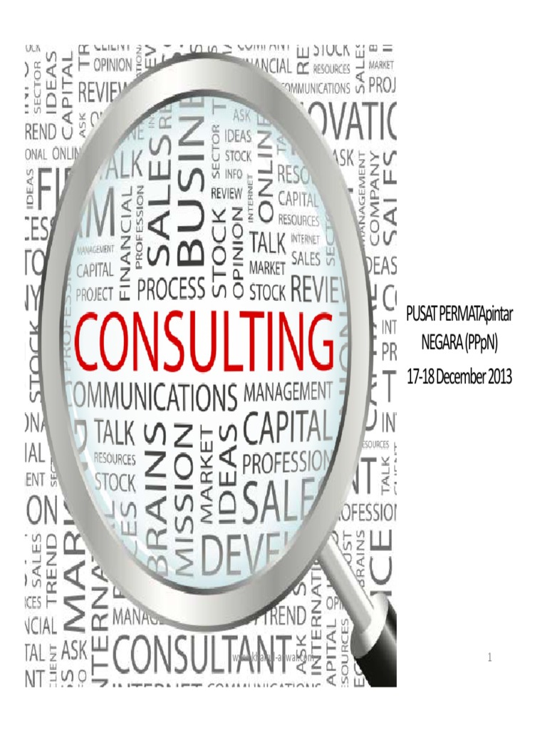 Guiding the Consulting Process: A 12-Step Approach to Getting the ...