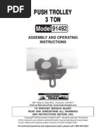 VET Poster en Dashboard Lift-Roll | PDF | Tort