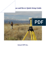 Tower Verticality Inspection Method 17-11-2018 | PDF | Surveying ...