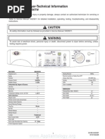 Coleman Presidential III 7900 Series | PDF | Furnace | Duct (Flow)