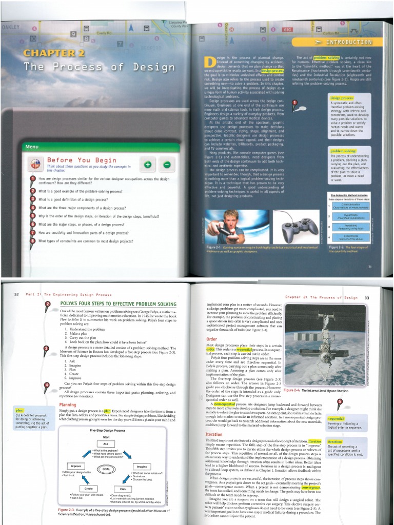 CH2 of John R Karsnitz Engineering Design An Introduction | PDF | Science | Engineering