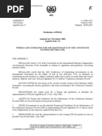 MLC Inspection Checklist | PDF | Sailor | Occupational Safety And Health