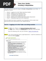 ERA Job Application Process Guide | PDF | Software | Cyberspace
