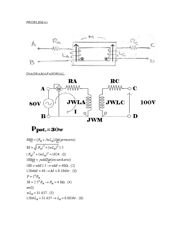 Advanced Circuit Analysis | PDF | Teaching Methods & Materials