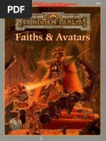 Forgotten Realms - Languages | PDF | Dungeons & Dragons Campaign ...