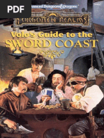 Forgotten Realms - Map of Cormyr PDF | PDF | Gary Gygax Games ...