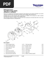 Fastener-Stiffness - Huth - Method | PDF | Shear Stress | Stiffness