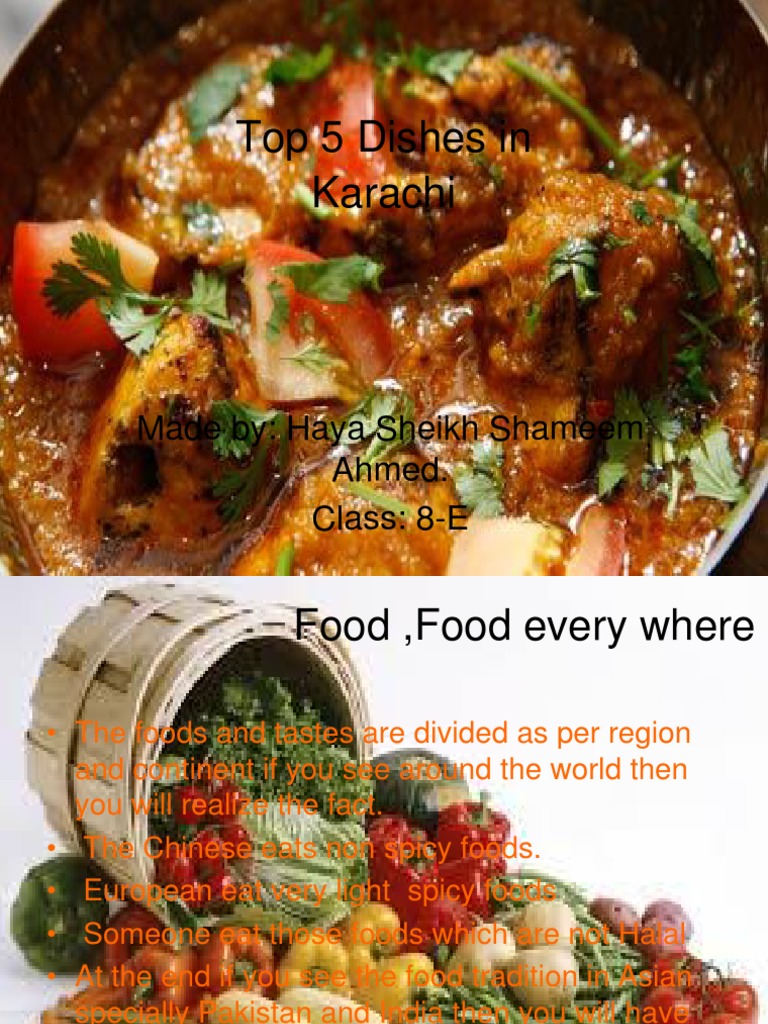 For Philip-Keffer | PDF | Food Ingredients | Indian Cuisine