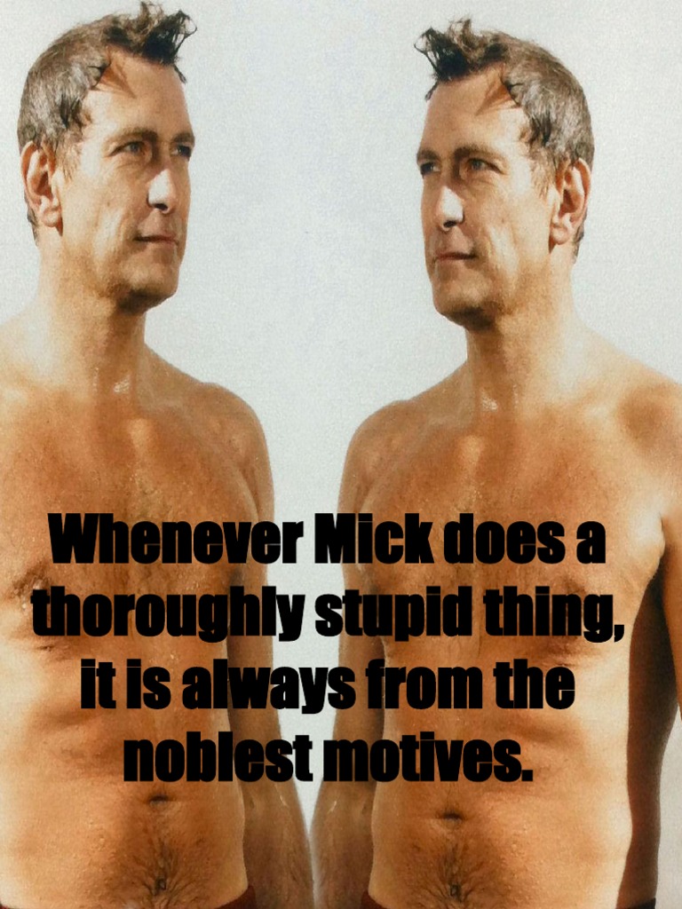 Double The Trouble 1 | PDF