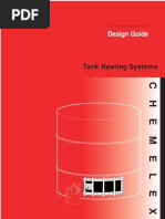 Pyrogel XTE Datasheet | PDF | Thermal Insulation | Thermal Conductivity