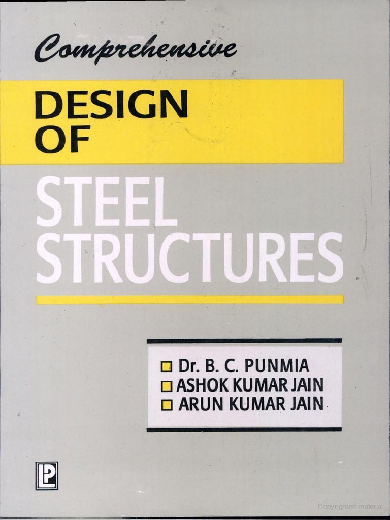 Steel Structures | PDF