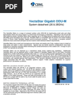 Crossfire X3-Ru Datasheet | PDF | Cellular Network | Optical Fiber