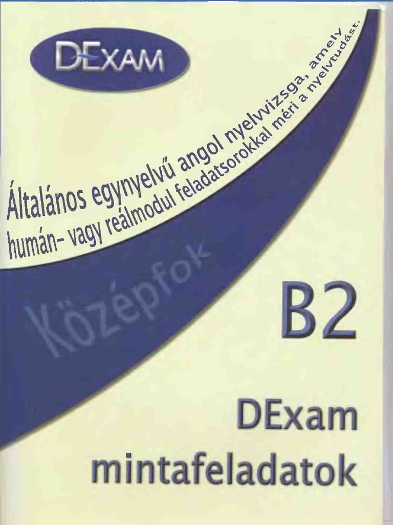 dexam