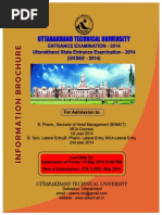 External Examiner Appointment Letter PDF | PDF | Government | Business