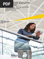 Ey Organizational Chart | PDF