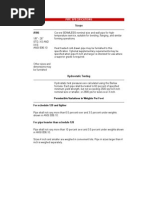 ASTM A216 WCB Chemical Composition | PDF