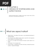 Aspect Ratio Cheat Sheet | PDF | Display Resolution | Multimedia