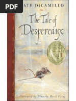 The Gruffalo Story Text | PDF