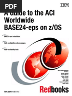 IBM Network Design Guide | PDF | Platform As A Service | Cloud Computing