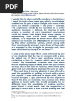 Djinn Types | PDF | Jinn | Supernatural Legends