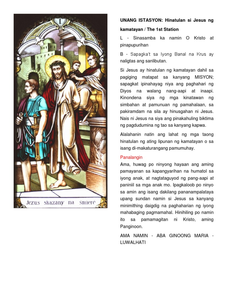 Daang Krus | PDF