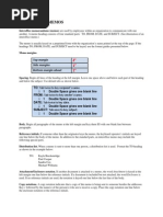 Excel 2010 Beginner's Guide | PDF | Microsoft Excel | Typefaces