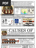 African Resistance To Imperialism DBQ | PDF | Imperialism | Ethiopia