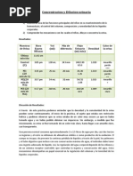 Medio MIO | PDF | Enzima | Química