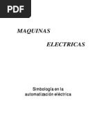 Simbologia Nema y Iec en Motores Electrico | PDF