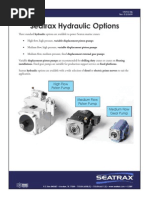 BX4 50 Elevator | PDF