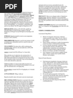 Unifen 200 & 400: Uses and Dosage Guide | PDF | Nonsteroidal Anti ...